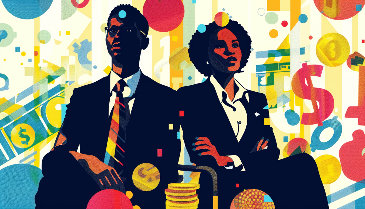 CRO vs. CFO: What's the Difference? | FAFB Consulting