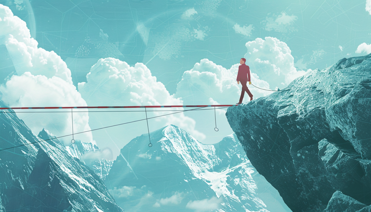 Compliance vs Risk Management | FAFB Consulting Group